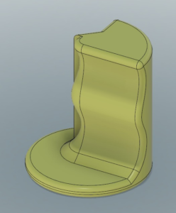 Vertikeeb: Making a vertical keyboard, part 1 – Thomas Baart