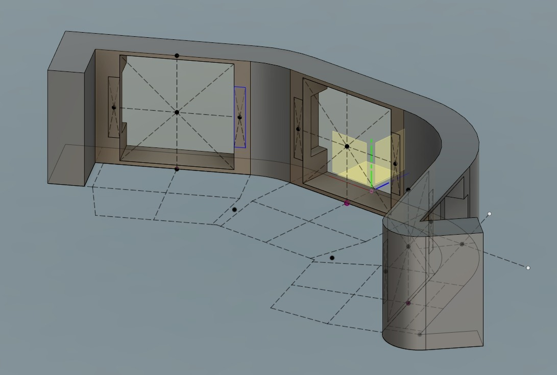 Vertikeeb: Making a vertical keyboard, part 1 – Thomas Baart