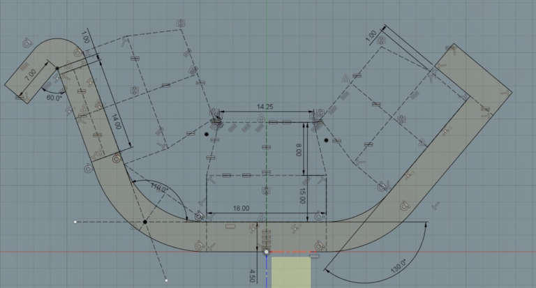 Vertikeeb: Making a vertical keyboard, part 1 – Thomas Baart